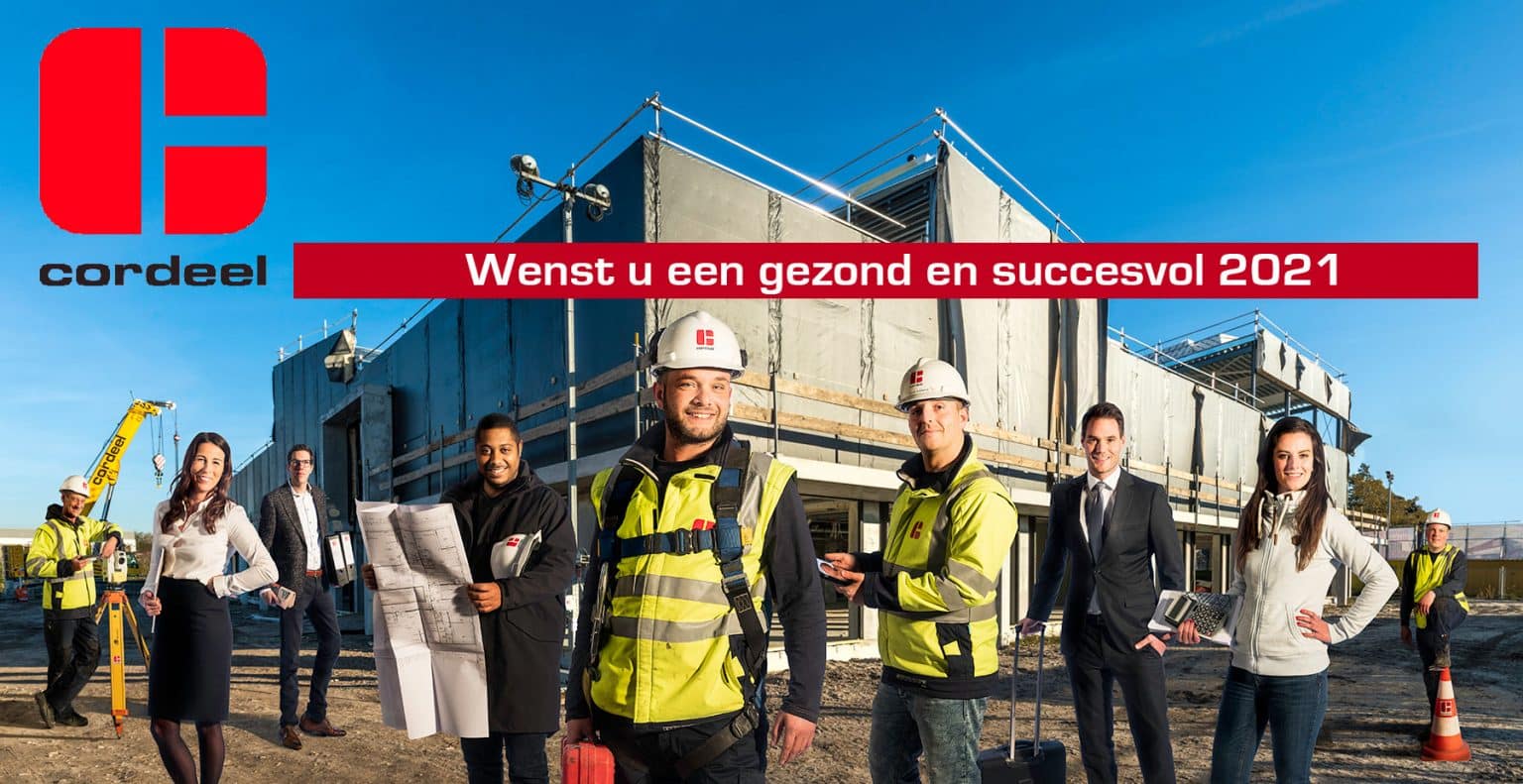 Een mooie groepsfoto: creatief, origineel — en mooi resultaat